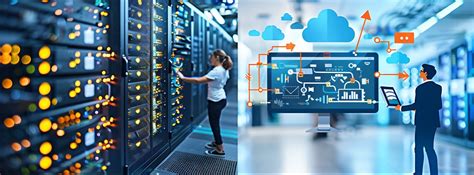 Colocation Vs Cloud What Is The Difference Dgtl Infra