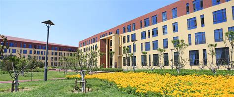 教务处 曹妃甸职业技术学院