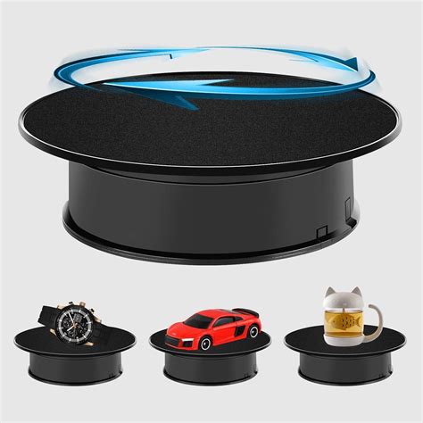 Motorized Rotating Display Stand For Video India Ubuy