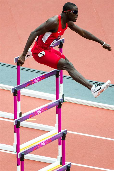 Clement Richards Ross Reach Finals