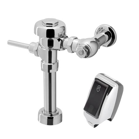 Sloan Sensor Flush Valve Sloan Optima Flushometer Installation