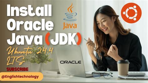 How To Install Oracle Java Jdk On Ubuntu 2404 Lts And Debian Linux Youtube
