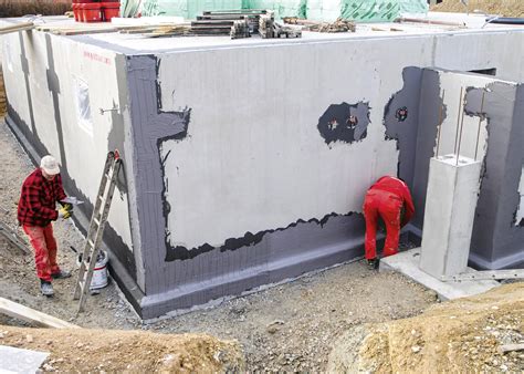 Different Basement Waterproofing Methods Gossips