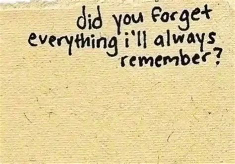 Never Forget