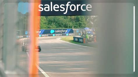 Lorenzo Bertuola On Linkedin Salesforce F1 Sales Marketing Customerexperience Crmsoftware…