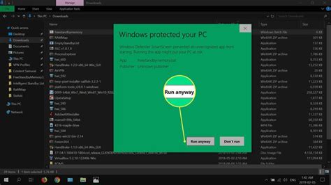 How To Fix A Windows Memory Leak