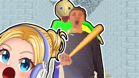 Principal Helps Baldi Youtube