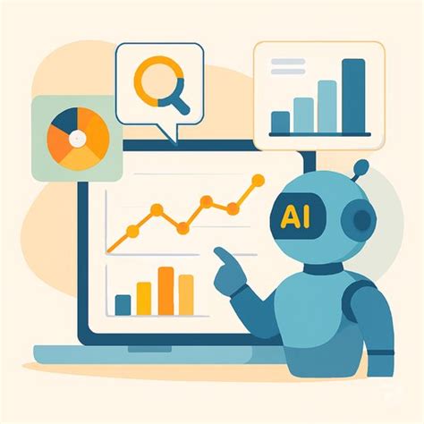 Ai Tools For Analytics