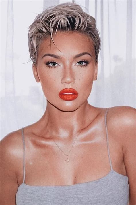 Gabrielle Cassi Biografía Mejores Películas Series Imágenes Y