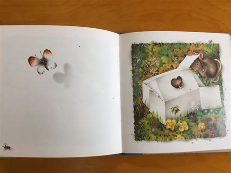 Story Of A Little Mouse Building A House Perfect Picture Book Friday