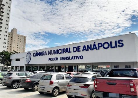 Câmara Municipal Deve Ter Nova Convocação Extra Para Esgotar Pauta