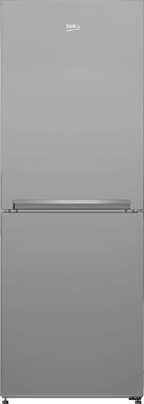 Kombinovaná lednice Beko RCSA240K40SN | Planeo