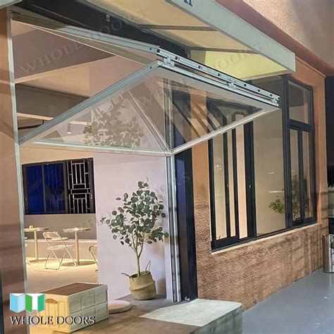 Learn How To Fold Up Windows In Less Than 200 Sqf