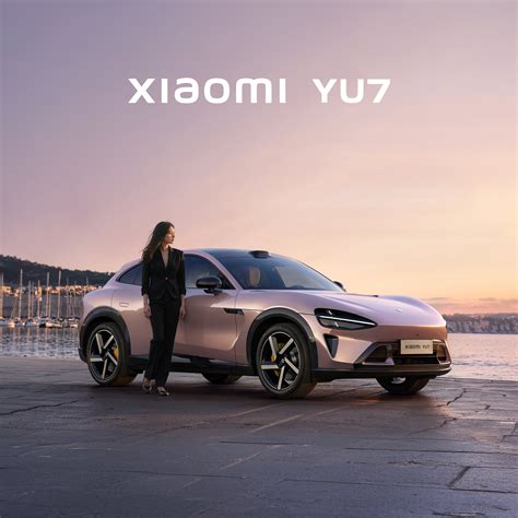 Xiaomi Built Over 500 Yu7 Units Ahead Of The Suvs Sales Debut On June
