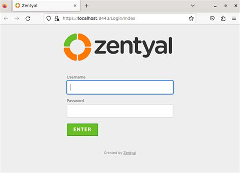 Zentyal Simplify Network Management With Open Source Ease