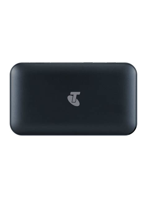 Mobile Phones Internet Telstra Prepaid G Gx Wifi Hotspot Modem With Antenna Ports Mf T
