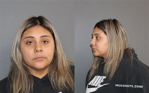 Reyna Miyah Danielle 01 09 2025 Erath County Mugshots Zone