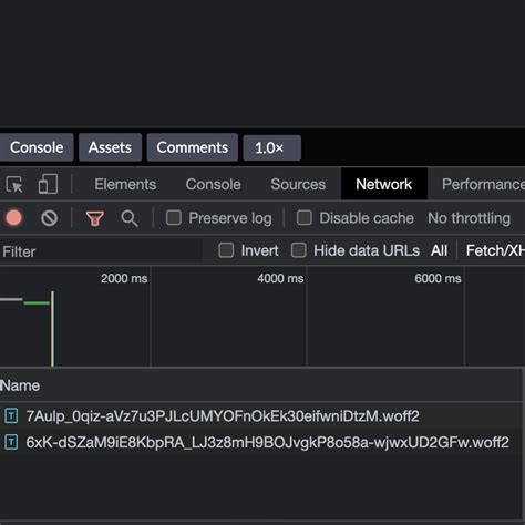 Did You Know Sass Imports Create An Additional Request Anubhav Munjaal