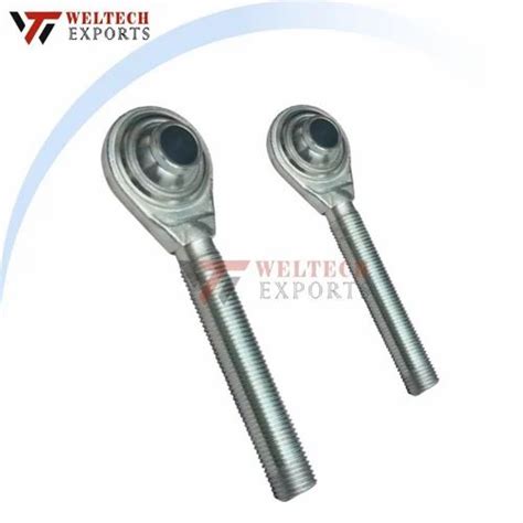 Tractor Top Link Ends Tractor Linkage Parts Forged Top Link Ends