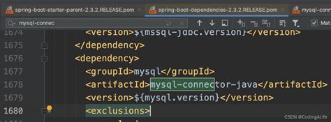 Springboot笔记6：springboot数据访问雷神springboot3 语雀 雷神 Csdn博客