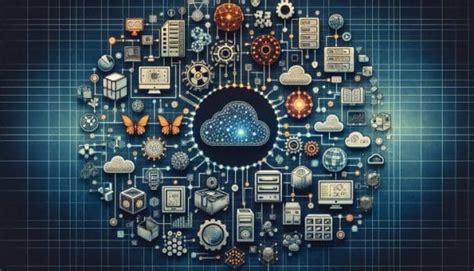 大数据挖掘主要涉及哪些技术 • 万象方舟