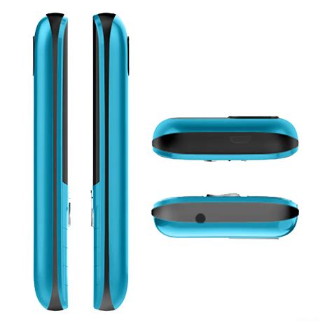 Itel Magic X Pro G Showroom