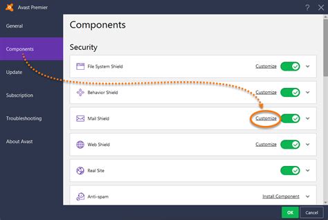 Done With Avast R Avast