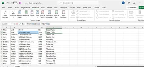Microsoft Excel Tutorials And Practice Files Productivity Portfolio