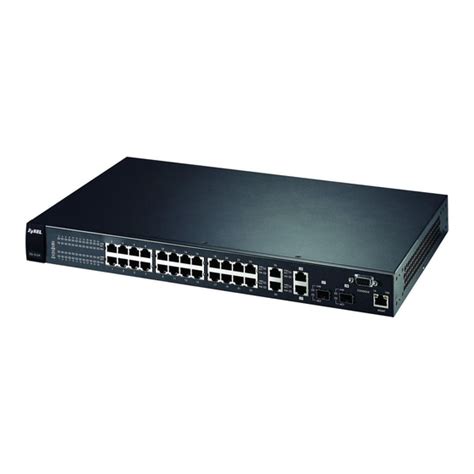 ZYXEL COMMUNICATIONS USER MANUAL Pdf Download ManualsLib