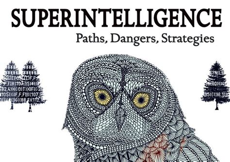 Superintelligence Paths Dangers Strategies By Nick Bostrom By Adil Drouz Medium