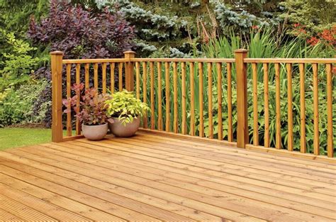 Composite Decking Joists The Ultimate Guide To A Strong And Durable