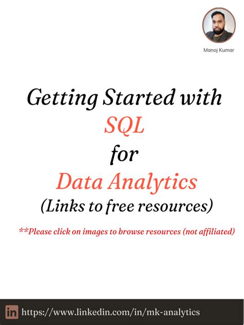 Sql Essentials For Data Analytics Pdf Sql Databases