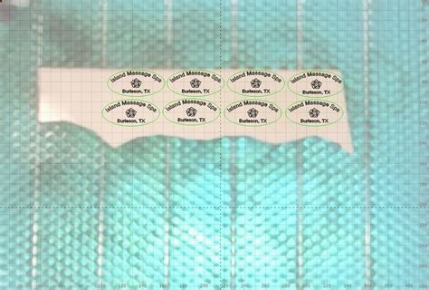 Diode And Crosshair Alignment Lightburn Software Questions