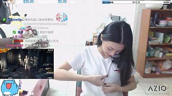 Twitch Streamer Japanese Flashing Perfect Shape Boobs In An Exciting Way XVIDEOS