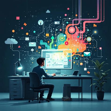 The Psychology Behind Being A Computer Programmer