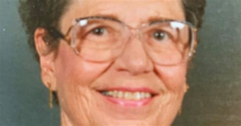 Bonnie L Scheele Obituaries