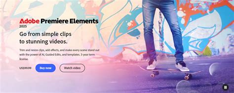 The Best Adobe Software For Video Editing In 2025 Photutorial