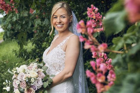 Makeup Tips For Outdoor Summer Weddings Make Me Bridal