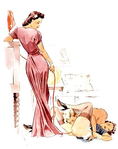 Jessis Lezdom Art Porn Pictures Xxx Photos Sex Images 1315125 Pictoa