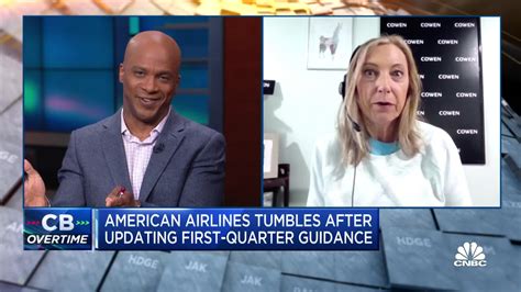 United Delta And Copa Are Buys For Their International Exposure Says Cowens Helane Becker