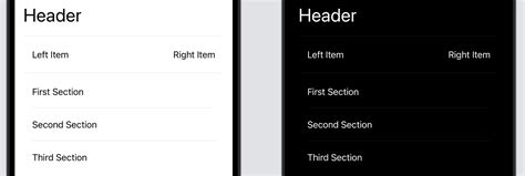 Using Spacer And Divider For Layout In Swiftui Devfright