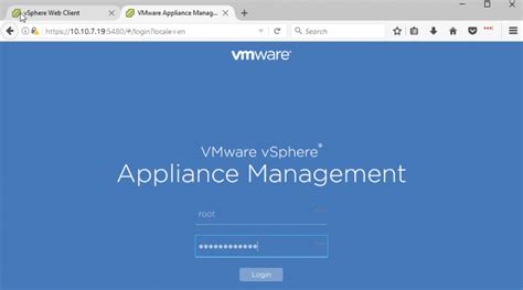 How To Patch Vmware Vcsa 65 Via Iso Patch Downloaded From Vmware Patch Portal Esx Virtualization