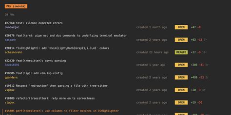 GitHub Dhth Prs Stay Updated On PRs From Your Terminal