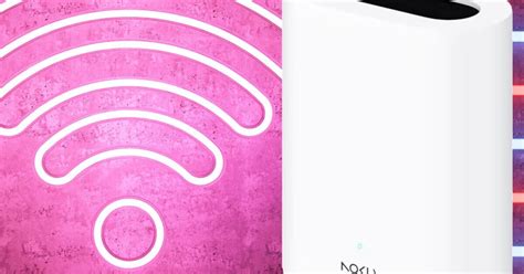 Time To Ditch Your Wi Fi Router Nokia Is About Unleash Something So Much Better