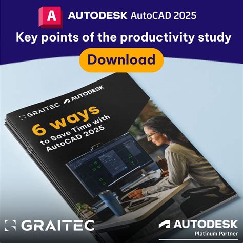 Graitec Group On Linkedin Autocad Graitec