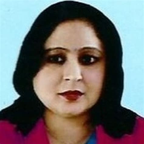 Sandhya Singh Professor Assistant Amity University Noida Au Amity Institute Of