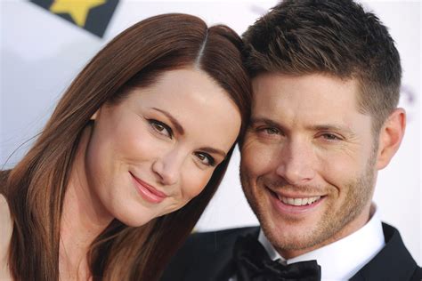 Supernatural Casts Danneel Ackles In Season 13 Guest Role Tv Guide