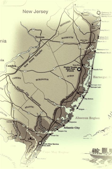 Jersey Shore Directions At Edward Beatty Blog