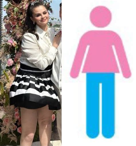 ᆞᆞ ᏕεℓƭαყρᎥɳҡᆞᆞlooking For Moots On Twitter Instead Of Editing Selenas Legs Edit Hailey