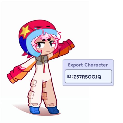 Bonnie In Gacha Life 2 ️ In 2025 Cute Cartoon Drawings Star